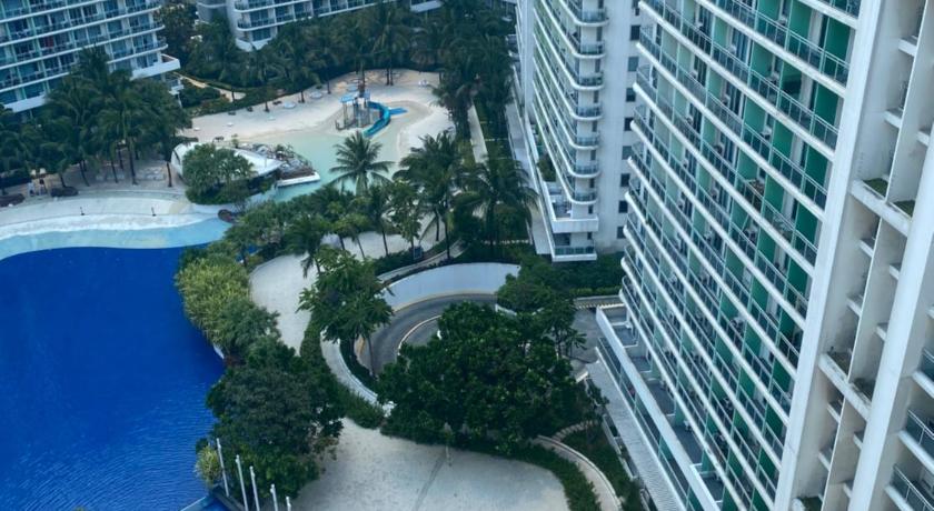 Condo Azure Staycation in Paranaque Beach View in Parañaque | 2025 ...