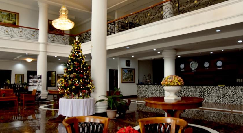 Isla De Oro Hotel in Mamburao | 2025 Updated prices, deals - Klook ...