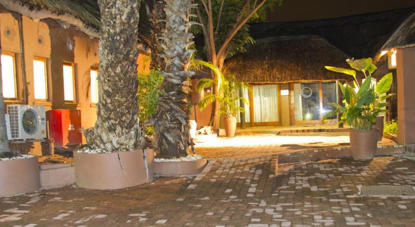 Cresta Marang Gardens, Francistown | 2022 Updated Prices, Deals