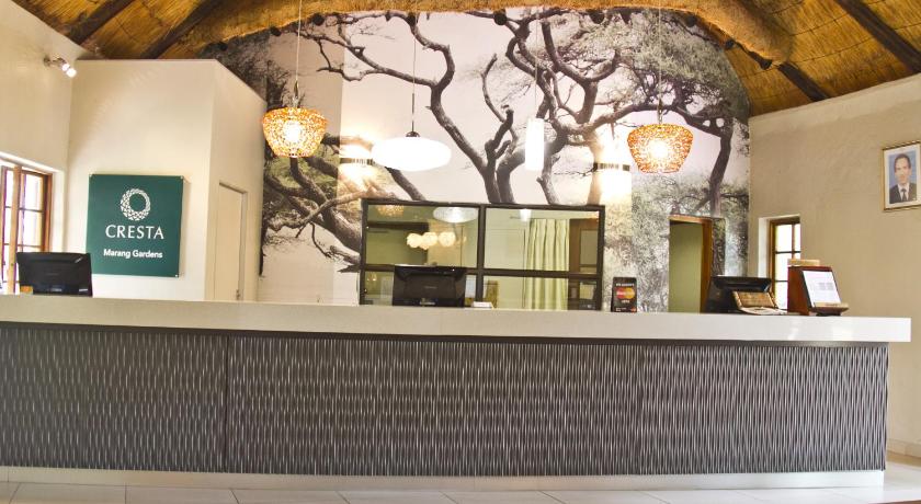 Cresta Marang Gardens, Francistown | 2022 Updated Prices, Deals