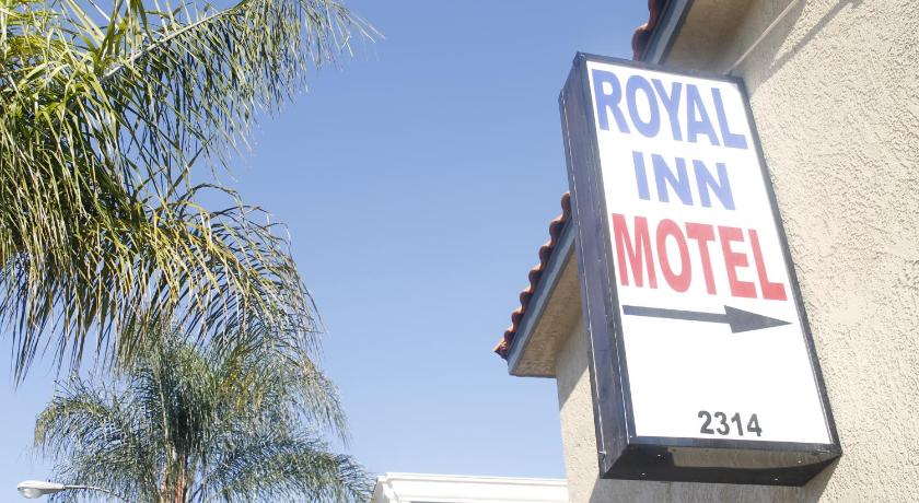 Royal Inn in Los Angeles (CA) - See 2023 Prices