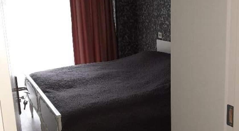 Tea Cotne Dadiani Street Tbilisi City