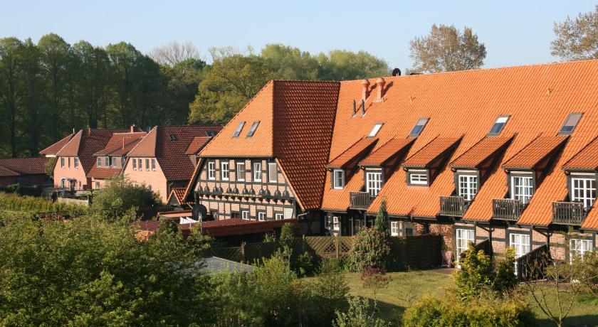 Hotel Seewisch (Dobin am See, Deutschland) Preise 2020 • Agoda