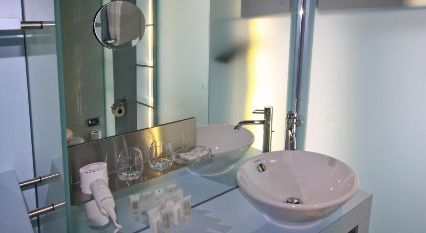 Hotel Cristal Design in Geneva - See 2023 Prices