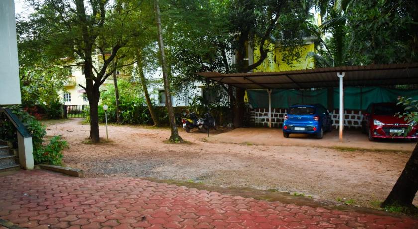 11 Best Hotels in Goa, India