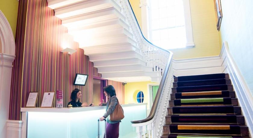 Safestay Hostel York, York | 2023 Updated Prices, Deals