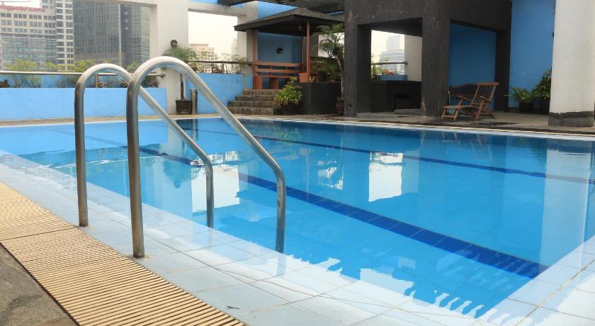 Prince Plaza II Condotel, Manila | 2023 Updated Prices, Deals