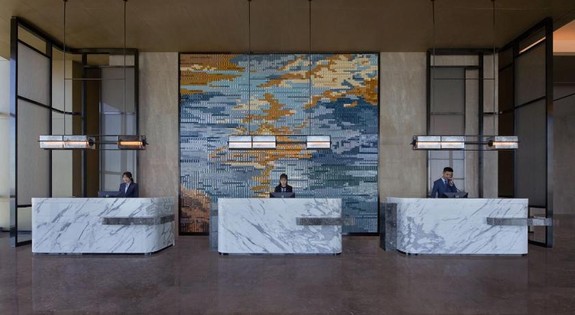Shantou Marriott Hotel in Shantou | 2025 Updated prices, deals - Klook ...