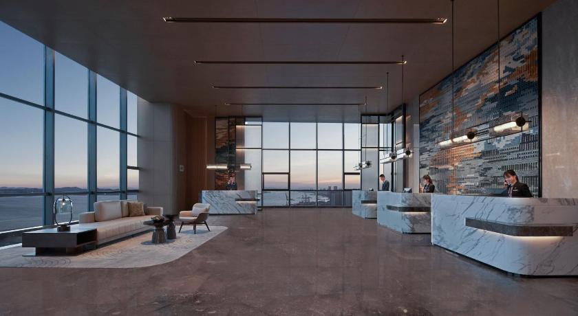 Shantou Marriott Hotel in Shantou | 2025 Updated prices, deals - Klook ...