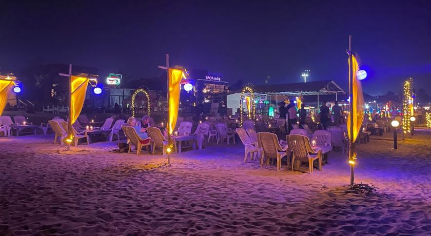 Yellow Sky in North Goa | 2024 Updated prices, deals - Klook ...