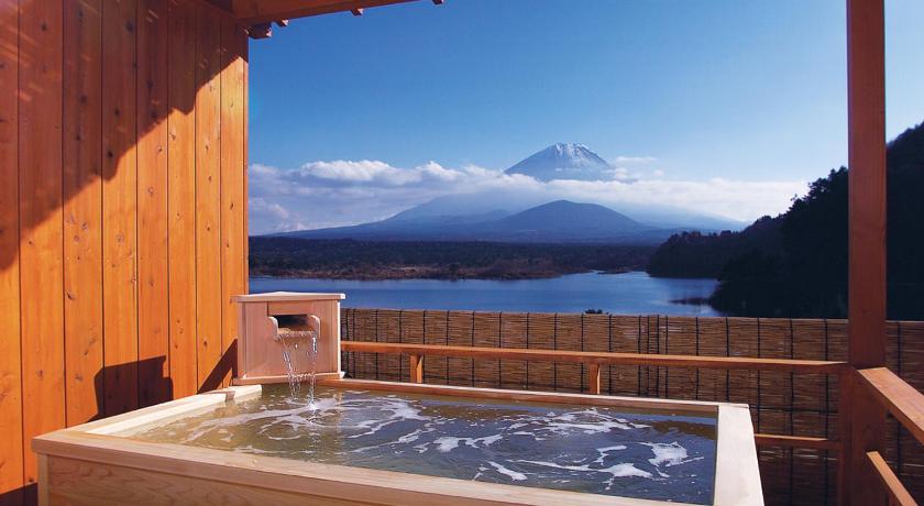 Lake Shōji: Everything You Need Before Visiting