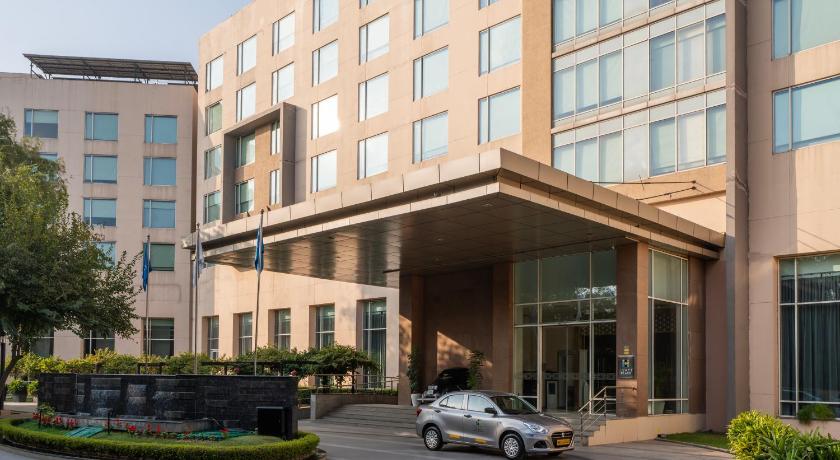 The Westin Gurgaon, New Delhi - Gurugram