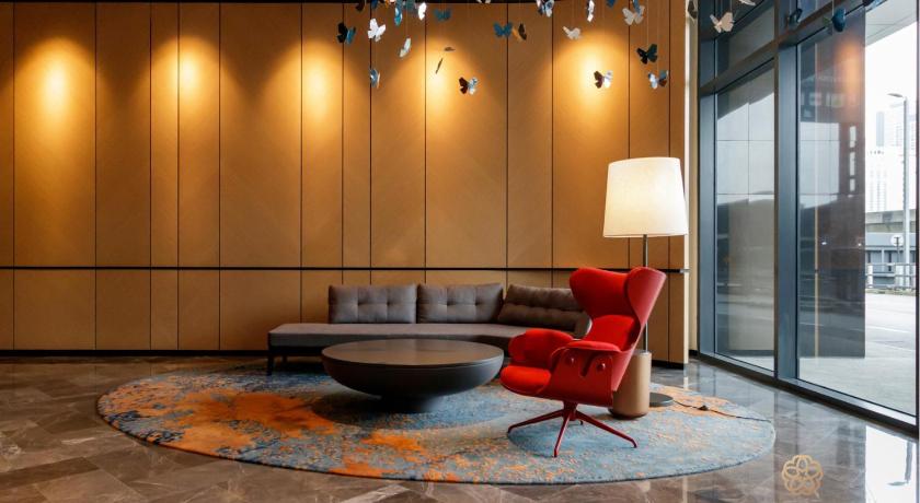 ViiA Residence, Mid Valley KL in Kuala Lumpur | 2024 Updated prices ...