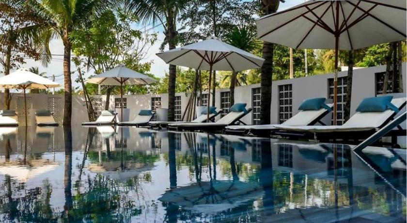 HA Hotel Apartments Ocean Front in Cửa Đại, Hoi An from $33