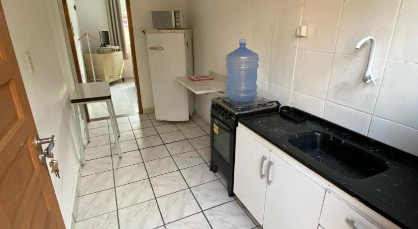Residencial Erva Doce - 400m da Praia de Canasvieiras (formerly ...
