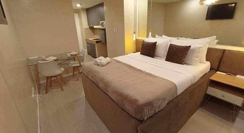Citadel Inn A2 Makati Central Nightlife in Makati | 2024 Updated prices ...