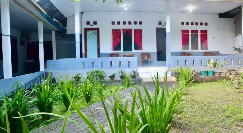 Tarsius Home Stay in Bitung | 2025 Updated prices, deals - Klook United ...