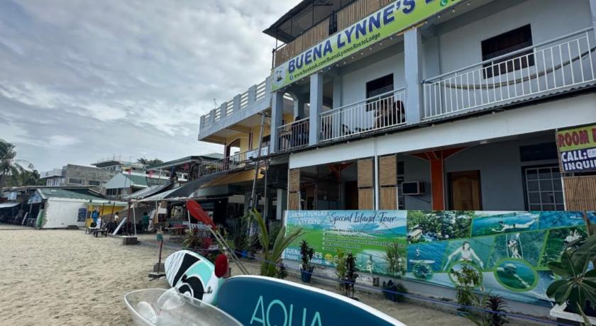 Buena Lynne's Resort and Buena Maria Mountain Farm Resort en Puerto ...