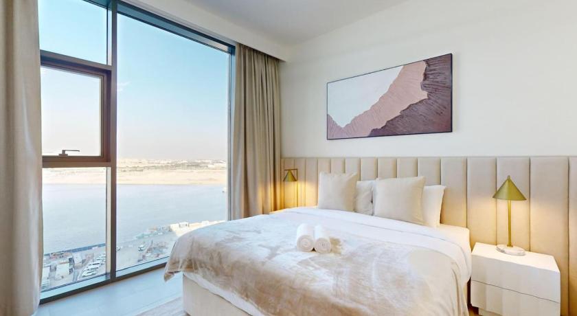 Creek Rise Tower 1 - Bright Two Bedroom (formerly Creek Rise Tower 1 ...