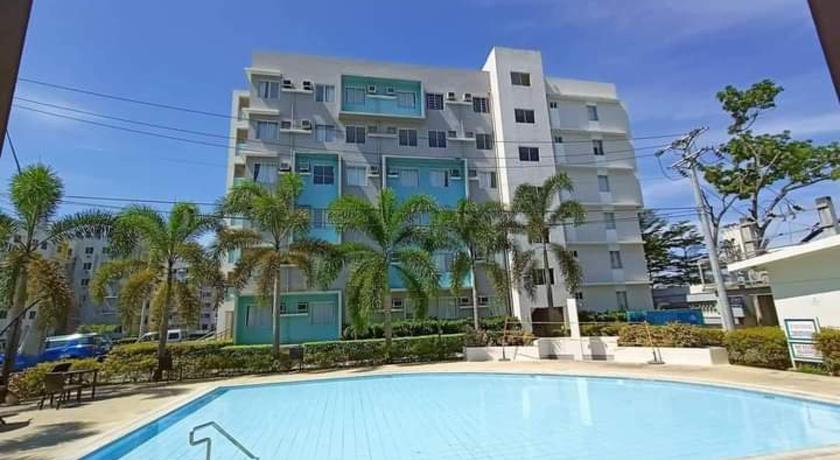 STUDIO CONDOTEL 8 SPATIAL MAA DAVAO in Davao | 2025 Updated prices ...