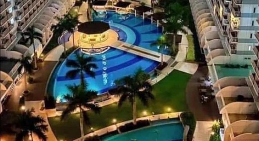 SHELL RESIDENCE c3 shortwalk mall of asia near airport in Pasay | 2025 ...