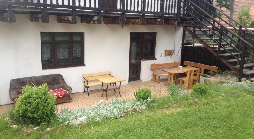 Gazdovsky dvor "U Tlaciarov" in Liptovsky Mikulas - See 2023 Prices