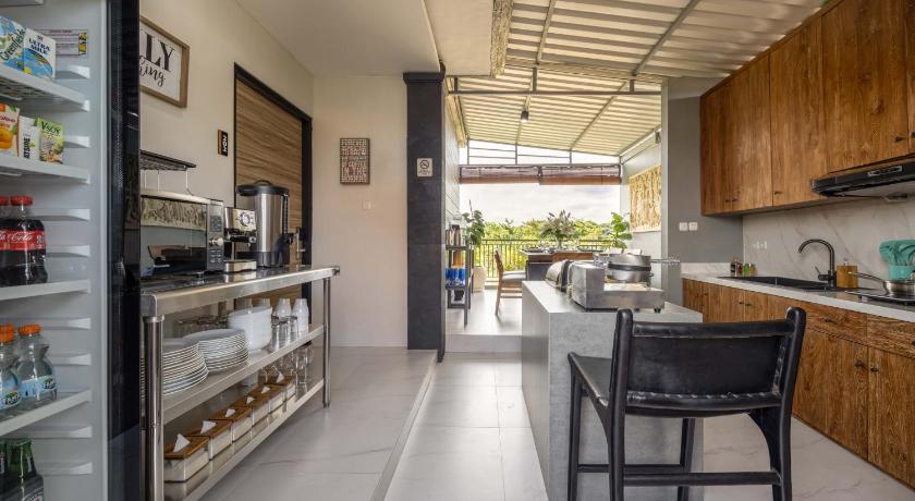 Verdant Bali Sekar Sari Sekar Sari Gang 1 Blok 1A No. 2 Denpasar