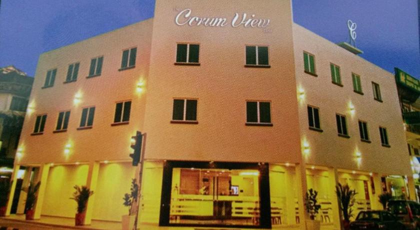 The Corum View Hotel in Penang - See 2023 Prices