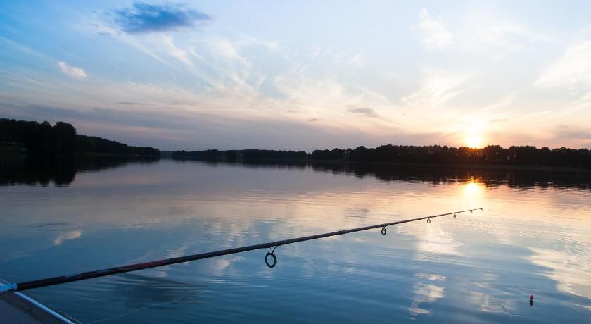 Margis Hotel & SPA (Trakai) - Desde R$ 81 - agoda.com