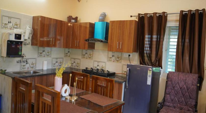 Samalia Agro Resort Vrindavan in Mathura | 2024 Updated prices, deals ...