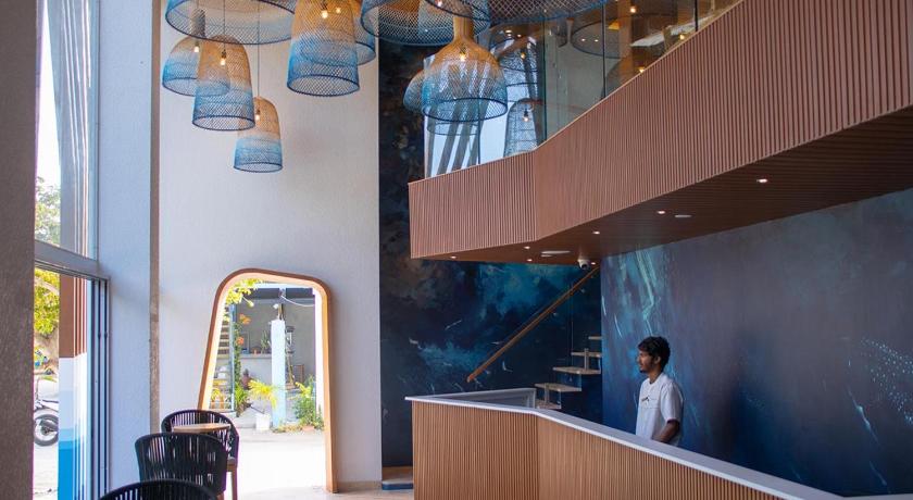 Stone Beach Club in Dhiffushi | 2024 Updated prices, deals - Klook ...