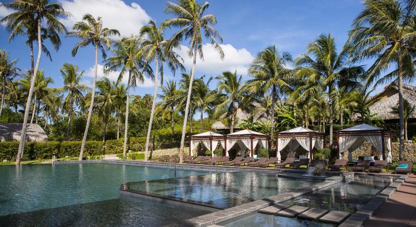 Aroma Beach Resort And Spa in Phan Thiet from $63