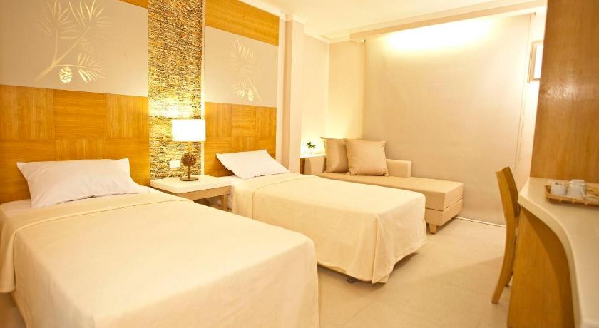 10 BUDGET-FRIENDLY HOTELS IN BAGUIO: Affordable Inns, Hostels ...