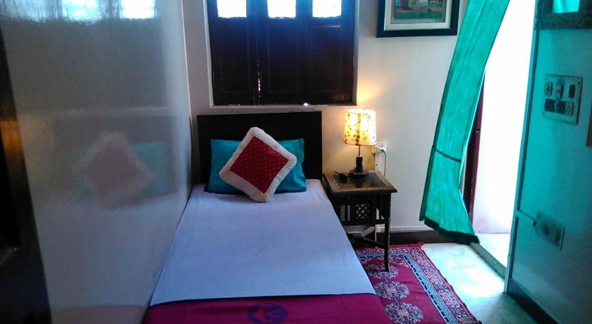 Shiva Guest House in Varanasi - See 2023 Prices