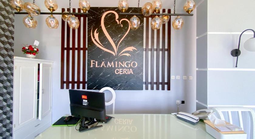 Flamingo Ceria in Labuan Bajo | 2025 Updated prices, deals - Klook ...