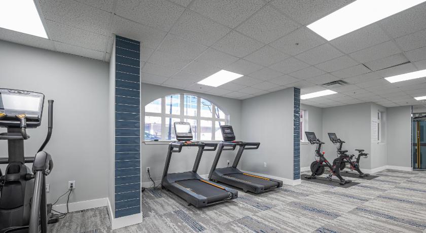 Live Free Uptown 425 West 5th Street Charlotte NC