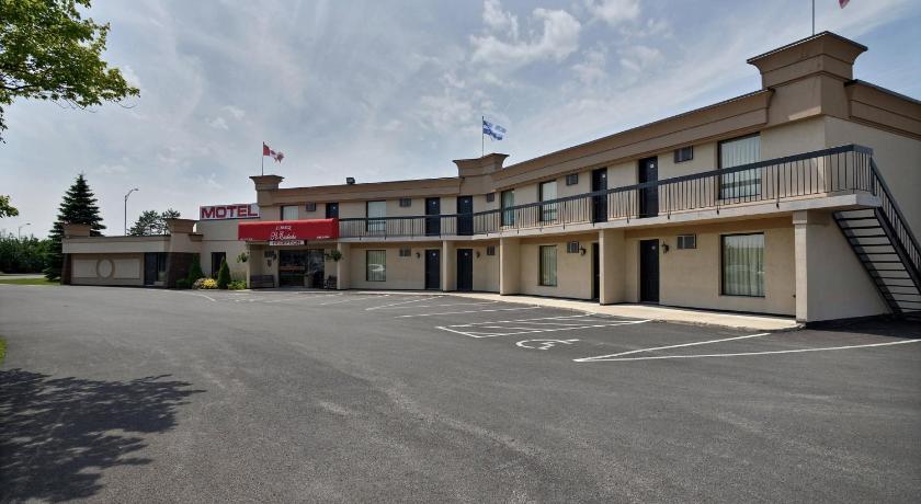 Motel St-Eustache, Saint-Eustache (QC) | 2023 Updated Prices, Deals