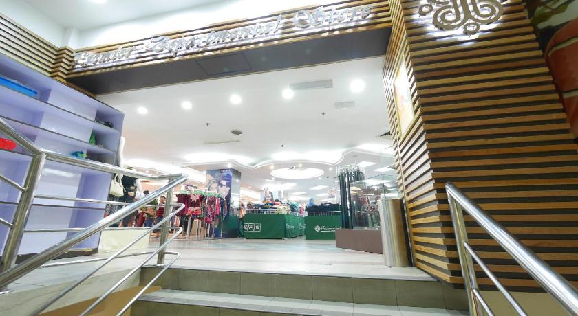 11 Best Hotels in Sibu, Malaysia