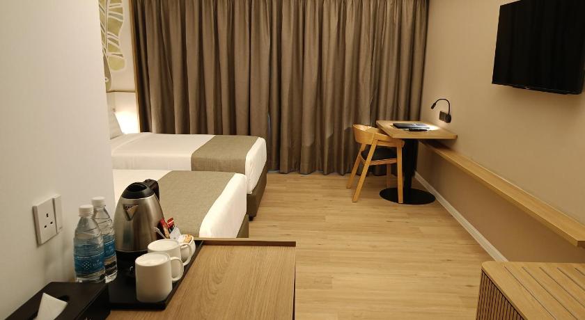 H Elite Design Hotel , Kota Bharu | 2026 Updated Prices, Deals