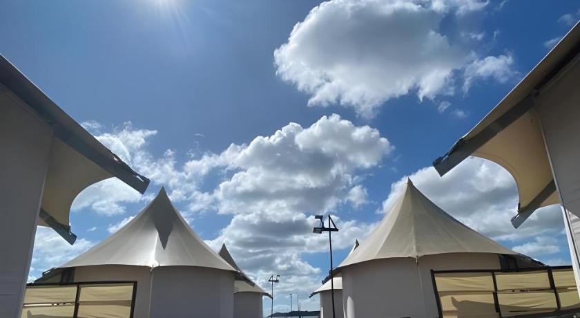 Kiki Beach Island Resort in Batam | 2025 Updated prices, deals - Klook ...