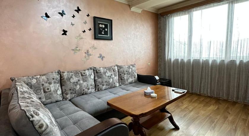 Apartment in Yerevan on Argishti Street Argishti Street Yerevan