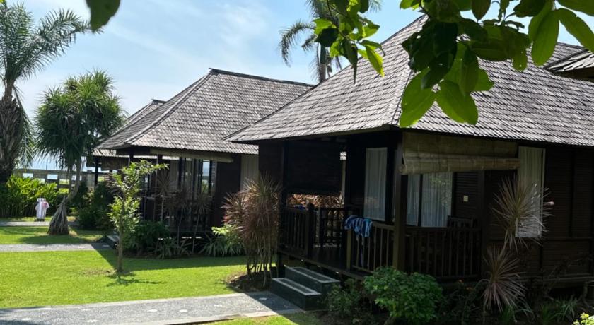 Aman Gati Hotel Balangan
