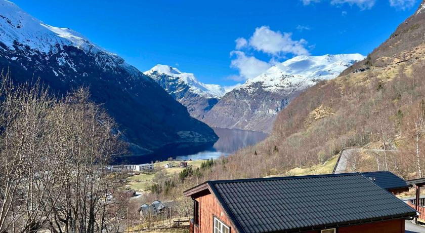 Fossen Accommodation, Geiranger | 2026 Updated Prices, Deals