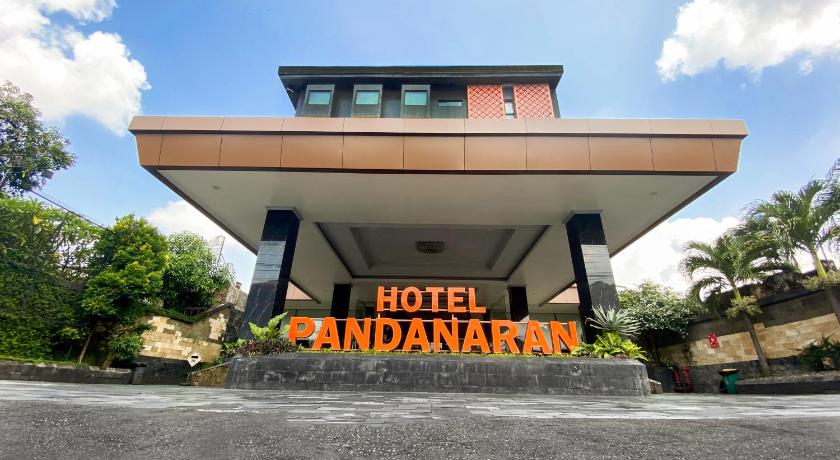 Pandanaran Prawirotaman Yogyakarta in Yogyakarta from $37