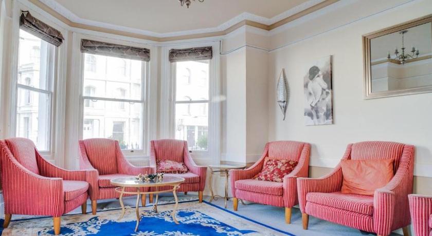 Sea Shell Hotel in Eastbourne | 2024 Updated prices, deals - Klook ...