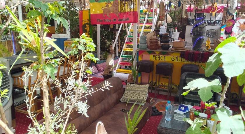 peace garden hostel & camp in Luxor | 2024 Updated prices, deals ...