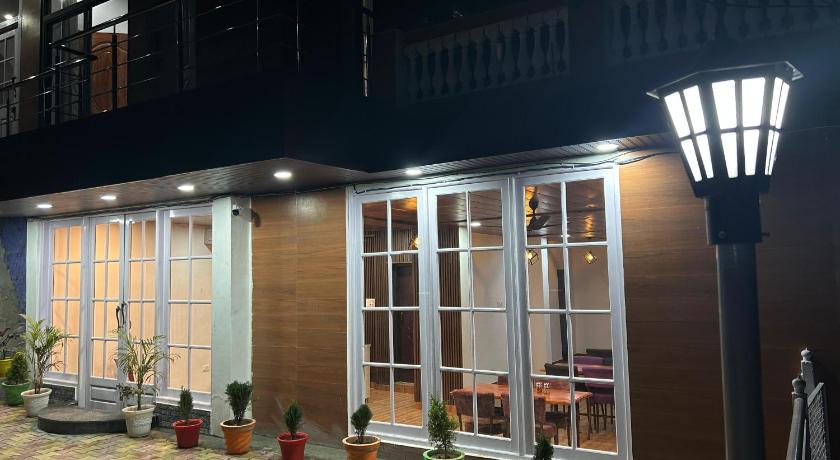 Lemonade Inn in Chamba | 2024 Updated prices, deals - Klook United States