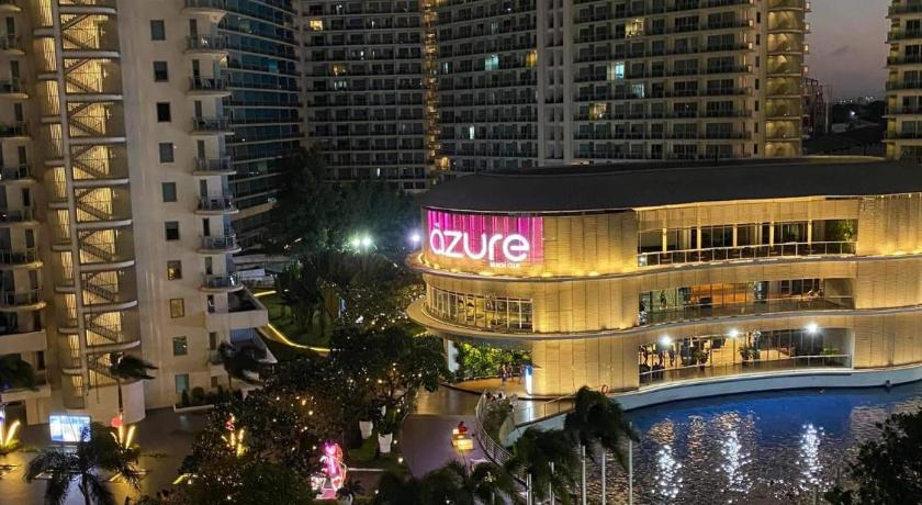 Positano Tower - Azure Urban Resort Residences Positano Tower - Azure ...