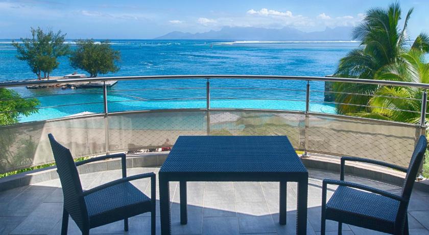 Manava Suite Resort Tahiti - 2022 Deals