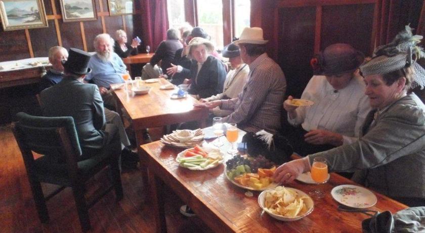 Federation House in Oamaru | 2025 Updated prices, deals - Klook United ...